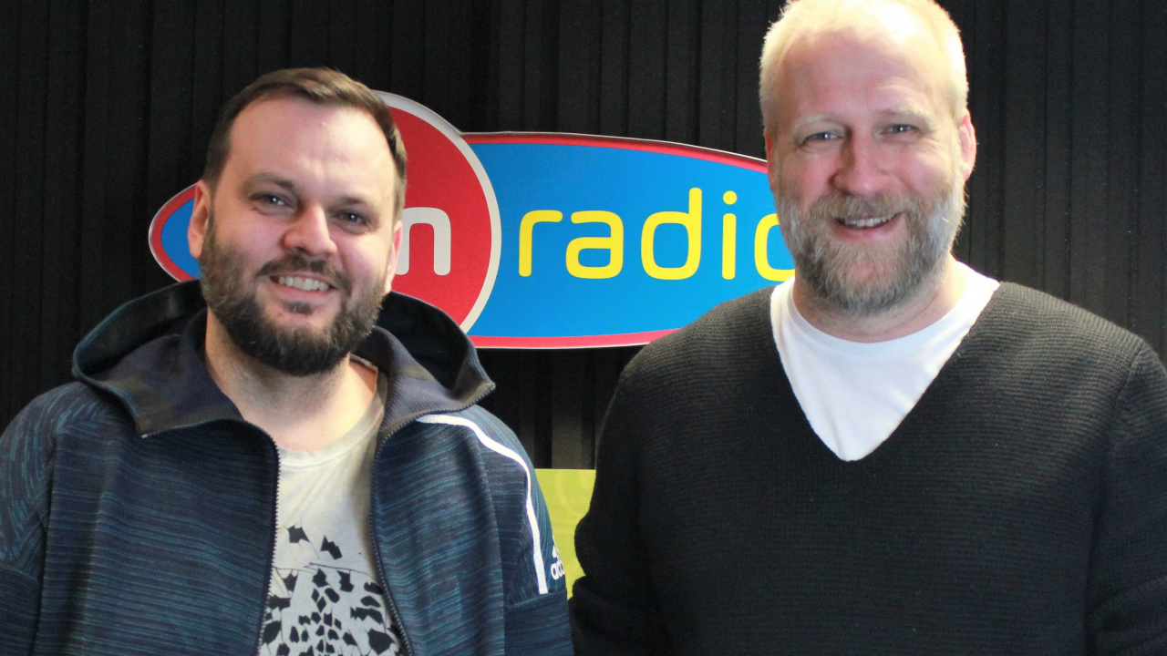 Hity, ktoré milujete | Fun rádio