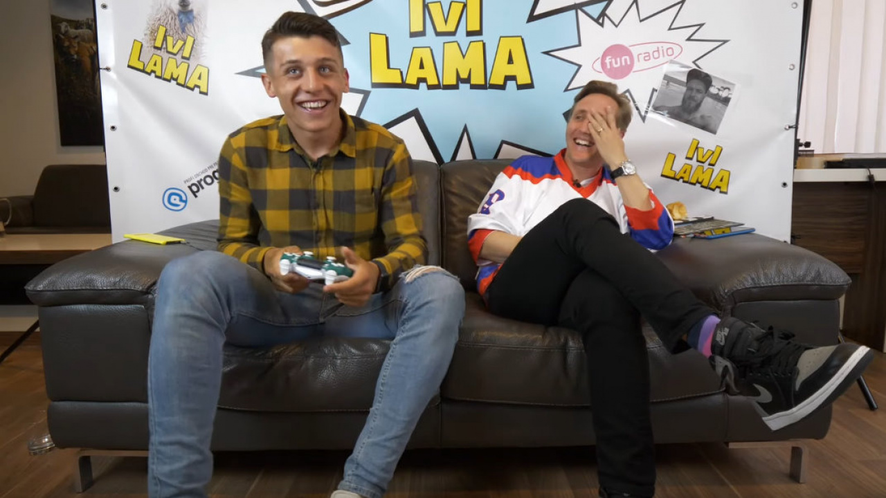 Hity, ktoré milujete | Fun rádio